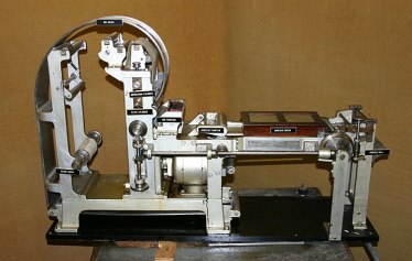 The Stickney Rotary Press – The 10c Coil Stamp From the Presidential ...